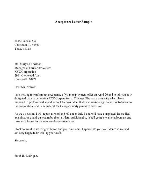 FREE 14 Sample Project Proposal Letter Templates In MS Word PDF 