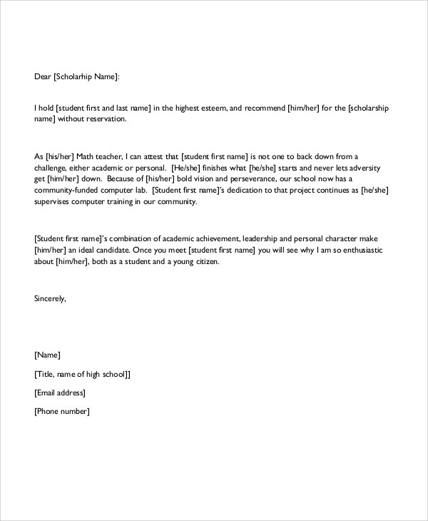 Attestation Letter Sample For Employee From Employer - Design Talk