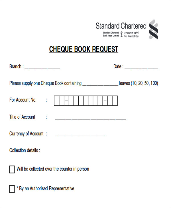 FREE 7 Sample Cheque Request Forms In MS Word PDF FREE 7 Sample Cheque Request Forms In MS Word PDF