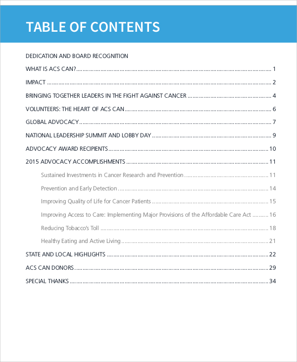 Monthly Accomplishment Report Sample PDF Template