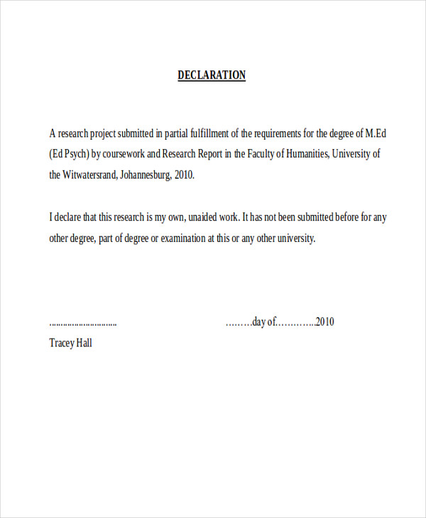 FREE 25 Sample Project Reports In MS Word Google Docs Apple Pages