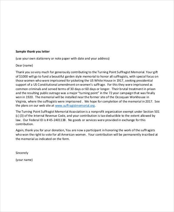 Official Funeral Invitation Letter