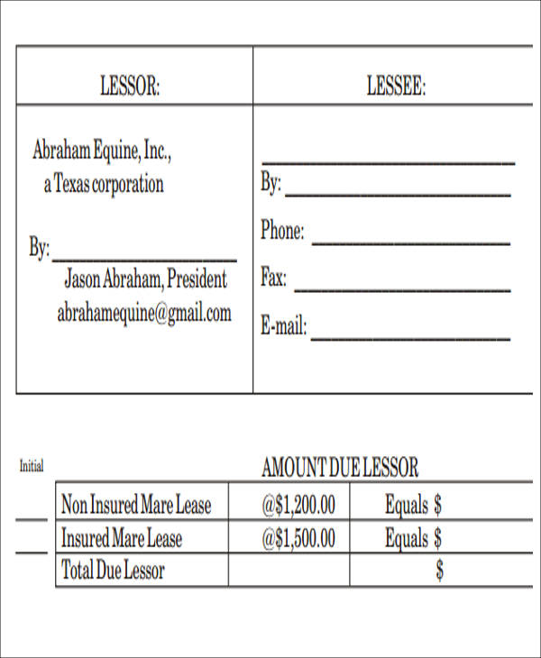 FREE 4 Payment Due Upon Receipts In MS Word PDF