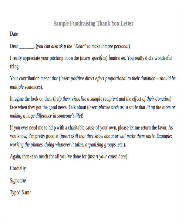 How To Write A Letter To Accompany A Memorial Donation Charles Leal s 