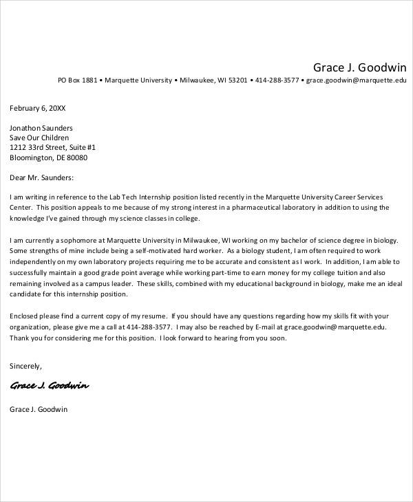 FREE 8 Sample Graduation Thank You Letter Templates In PDF MS Word