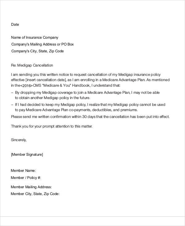 FREE 37 Sample Termination Letter Templates In PDF MS Word
