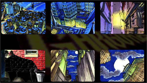 FREE 5+ Visual Storyboard Samples in PDF