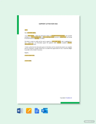 FREE 13 Sample Affidavit In MS Word PDF