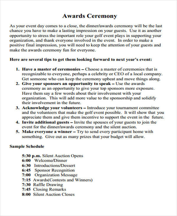 FREE 51 Introduction Speech Samples In PDF MS Word