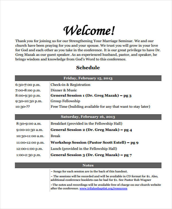 Introduce Guest Speaker Sample Introduction Letters