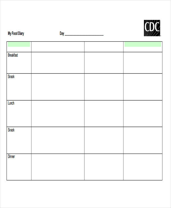 FREE 34 Daily Log Templates In PDF MS Word
