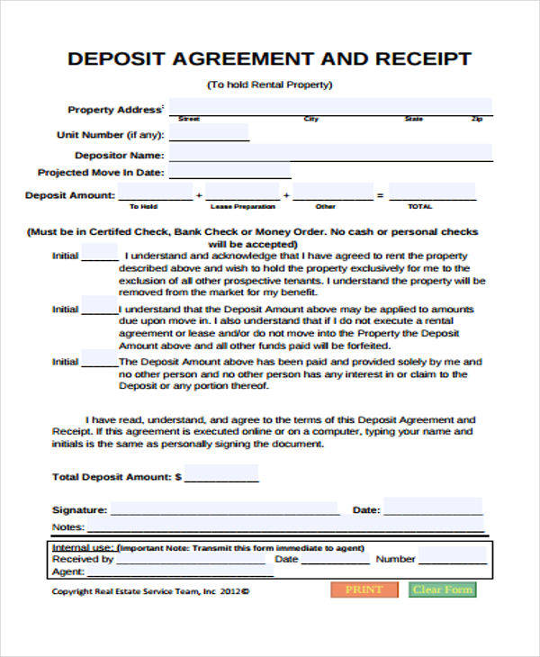 Down Payment Receipt For Work Agreement Template Master Template Down Payment Receipt For Work Agreement Template Master Template