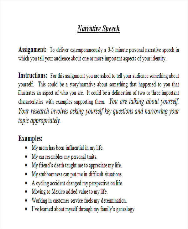 How To Write A Speech About Yourself Sample An Essay Concerning Human 