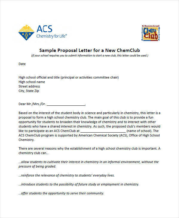 FREE 18 Event Proposal Letters Samples In PDF MS Word Pages FREE 18 Event Proposal Letters Samples In PDF MS Word Pages
