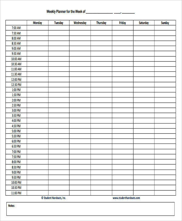 FREE 38 Calendar Templates In PDF MS Word