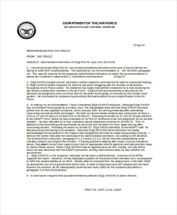 Lor Air Force Airforce Military