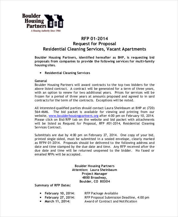 FREE 36 Sample Proposal Templates In MS Word PDF Pages Google 