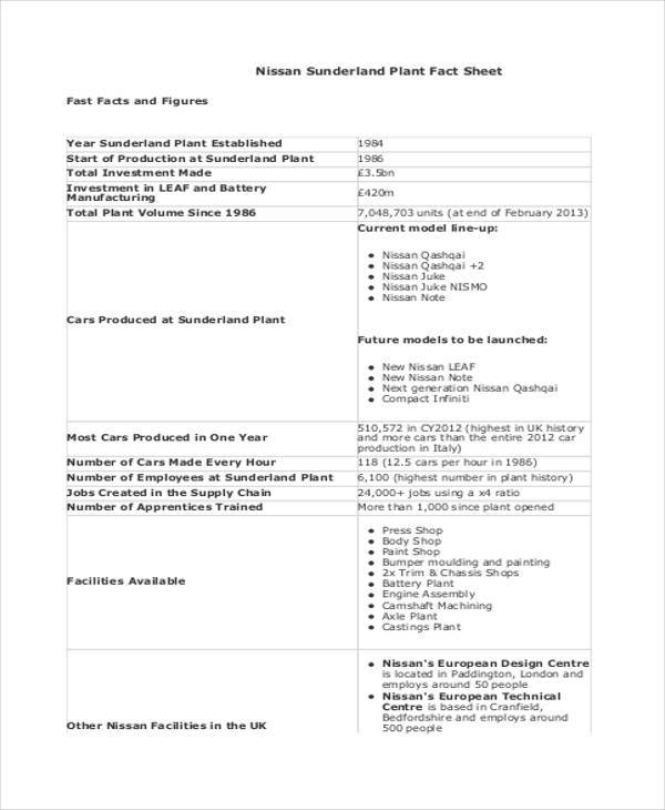 FREE 44 Sheet Templates In PDF free-44-sheet-templates-in-pdf