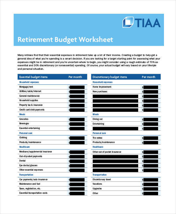 FREE 38 Sheet Samples Templates In PDF