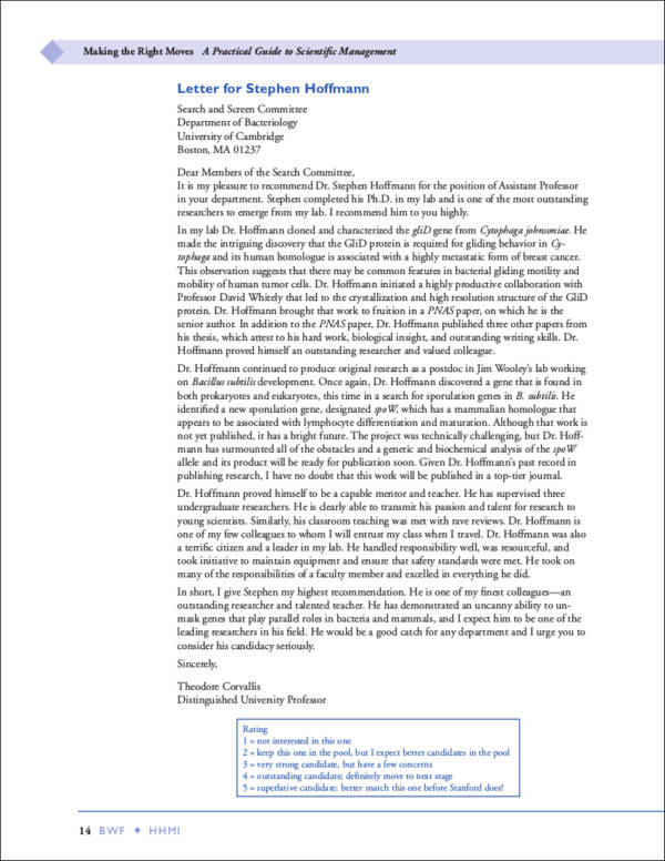 How To Write An Evaluation Letter For A Professor Assistant Images How To Write An Evaluation Letter For A Professor Assistant Images