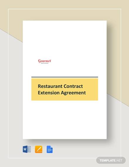 FREE How Do You Write A Contract Agreement With Samples 
