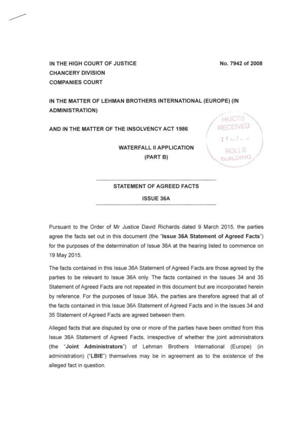 How To Write A Statement For Court Family How To Write A Witness 