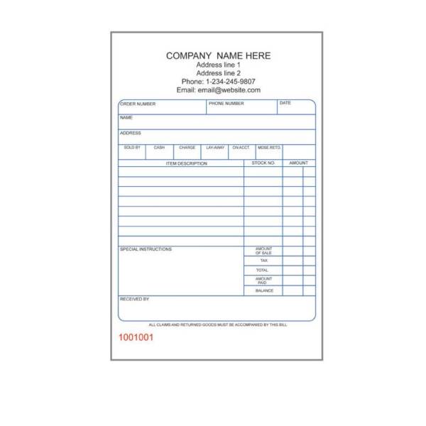 FREE 10 Jewelry Invoice Samples And Templates In PDF MS Word Excel