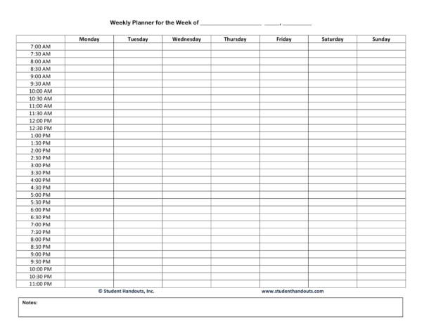12 FREE SAMPLE BUDGET WORKSHEET PRINTABLE SamplePrintable2