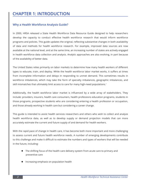 FREE 11 Workforce Analysis Templates In PDF MS Word Excel