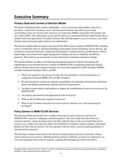FREE 9 Policy Analysis Templates In PDF MS Word
