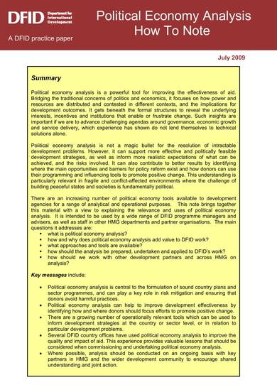 FREE 9 Policy Analysis Templates In PDF MS Word