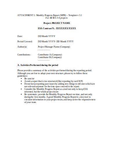 Progress Report Letter Format Letter To Parents From Teacher About 