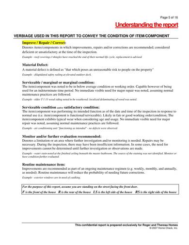FREE 9 Sample Reports In PDF MS Word