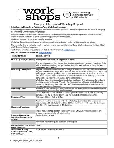 Contoh Proposal Workshop Media Pembelajaran Pulp Riset