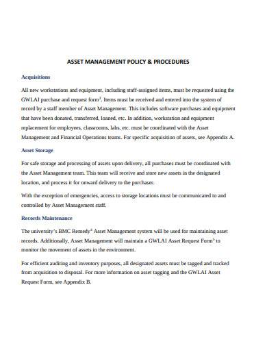FREE 25 Printable Business Policy Samples In MS Word Pages Google FREE 25 Printable Business Policy Samples In MS Word Pages Google