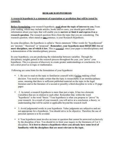FREE 10 Scientific Research Proposal Samples In MS Word PDF