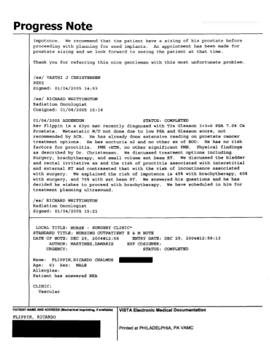 FREE 10 Nursing Progress Note Samples Skilled Home Physician 