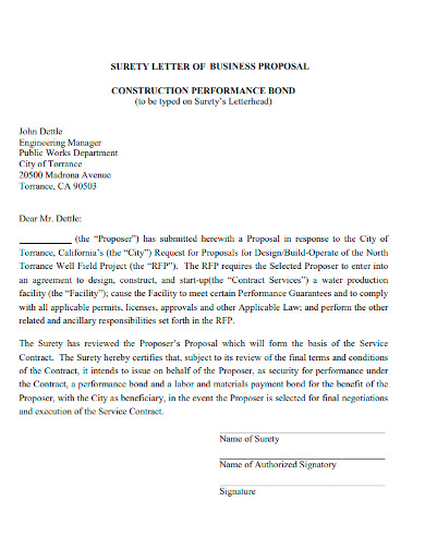 A Sample Letter Of Re For Road Construction Schools Vrogue