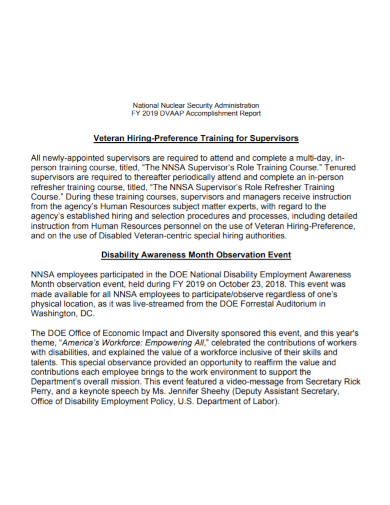  Narrative Report About Outreach Program A Narrative Report On Outreach Program Case Study 