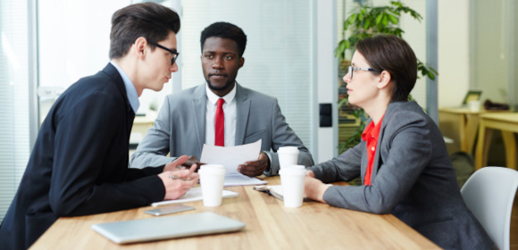 FREE 10+ Recruitment Company Profile Samples [ Student, Agency ...