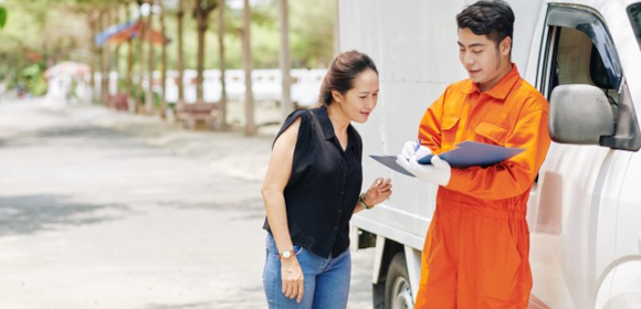 FREE 8+ Vehicle Delivery Note Samples [ Motor, Sale, Transfer ]