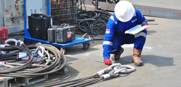 FREE 10+ Equipment Inspection Checklist Samples [ Safety, Daily ...