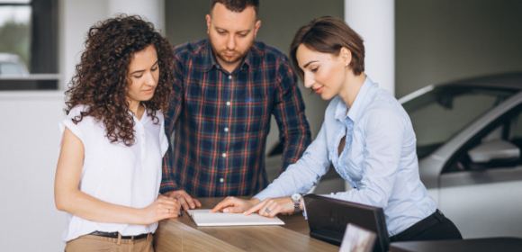 FREE 10+ Vehicle Purchase Proposal Samples in PDF | DOC