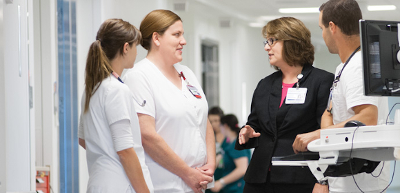 FREE 10+ Nursing Project Proposal Samples [ Community, Health, Clinical ]