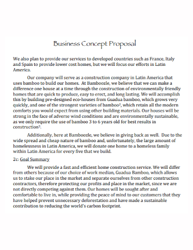  Business Paper Sample Business Paper 2022 10 16